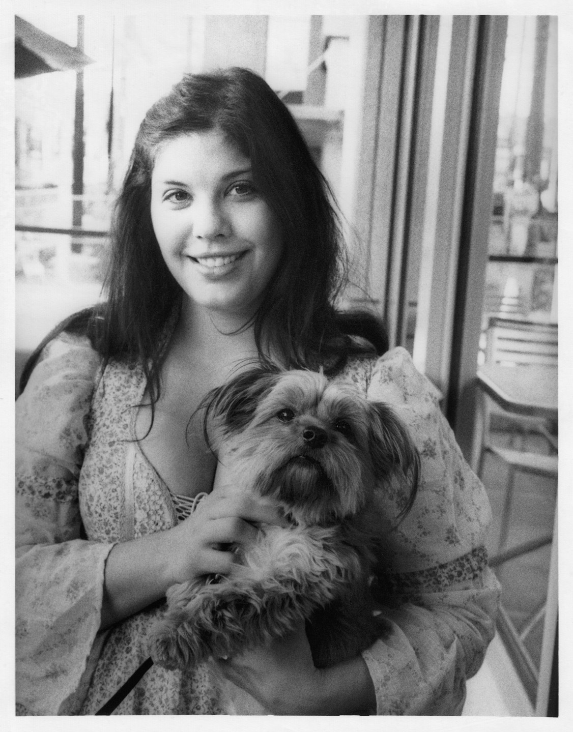 Megan Marie Hart im Opernmagazin-Portrait – DAS OPERNMAGAZIN