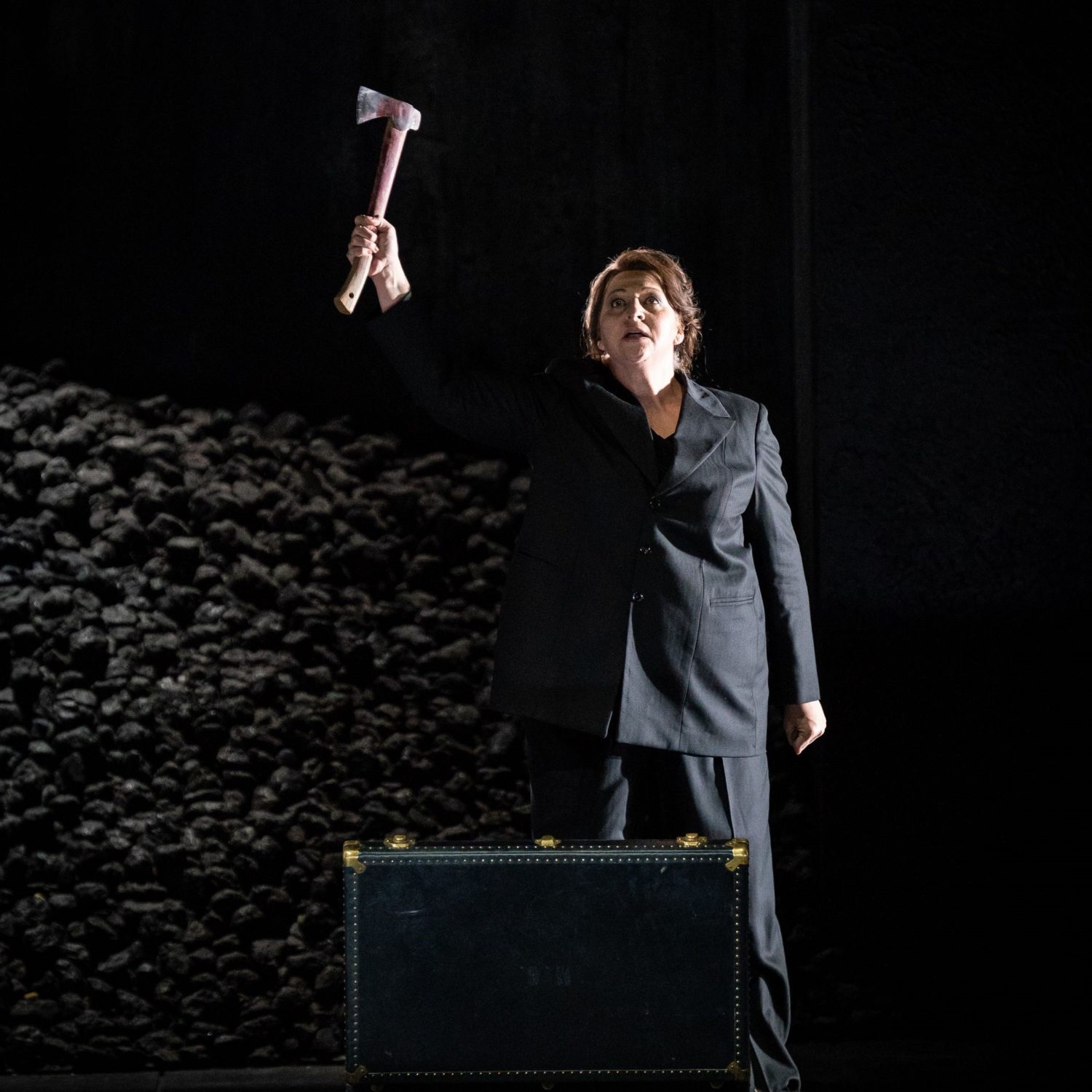 Norbert Ernst Archive – DAS OPERNMAGAZIN