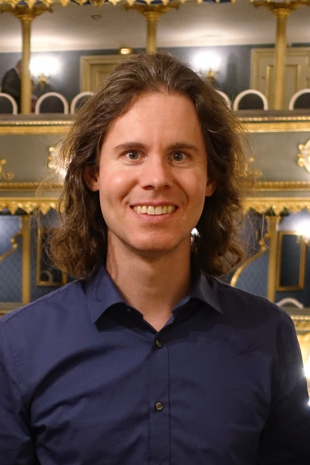 DAS OPERNMAGAZIN - TEAM