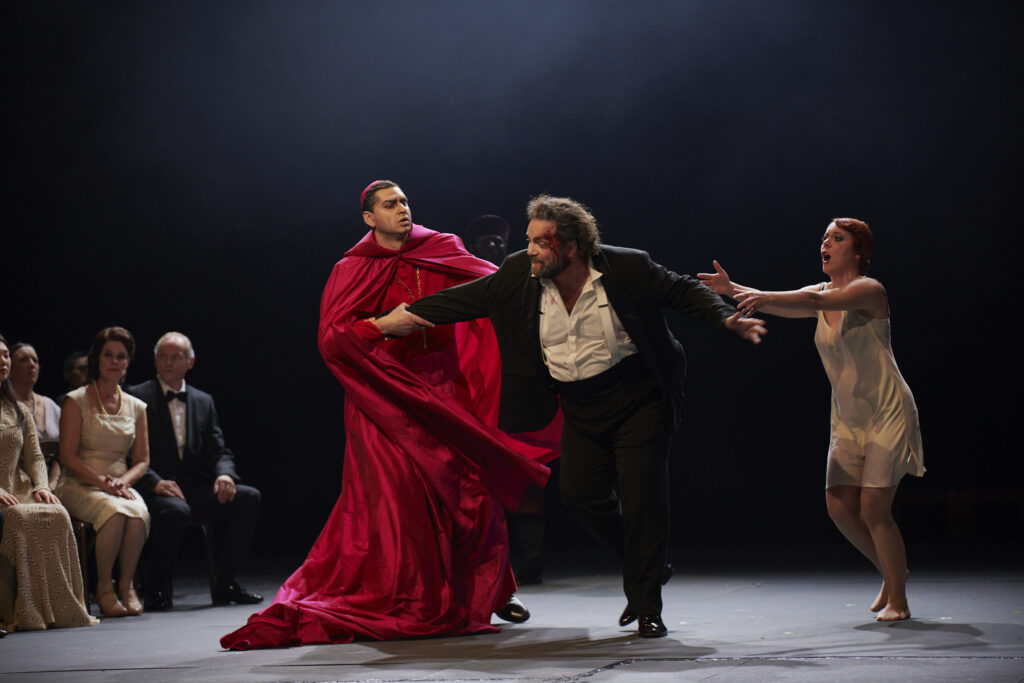 Interessante Wiederentdeckung: „La Juive“ von Halévy begeistert in ...