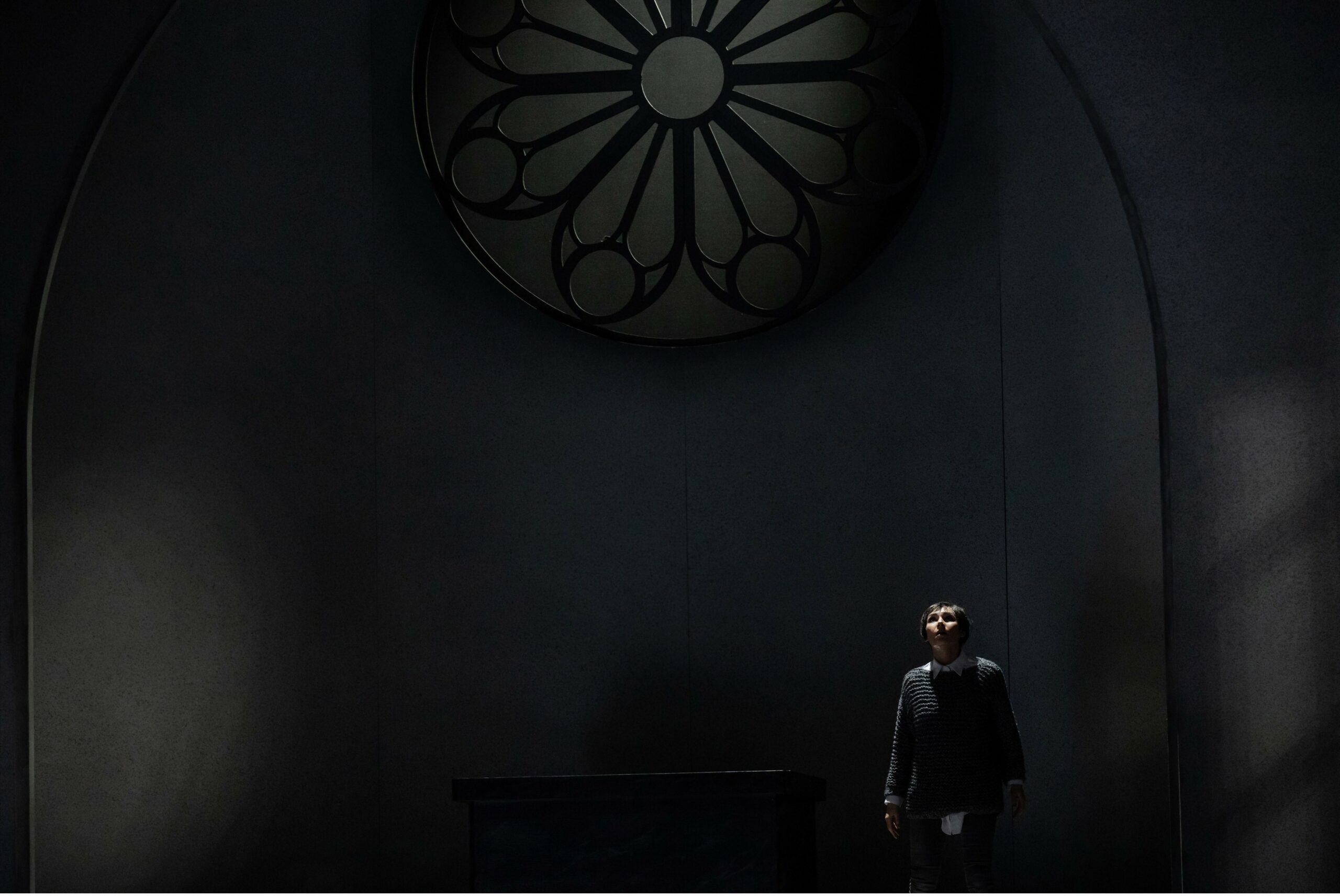 „Die Jungfrau von Orléans“ - Große Oper von Tschaikowsky in Düsseldorf ...