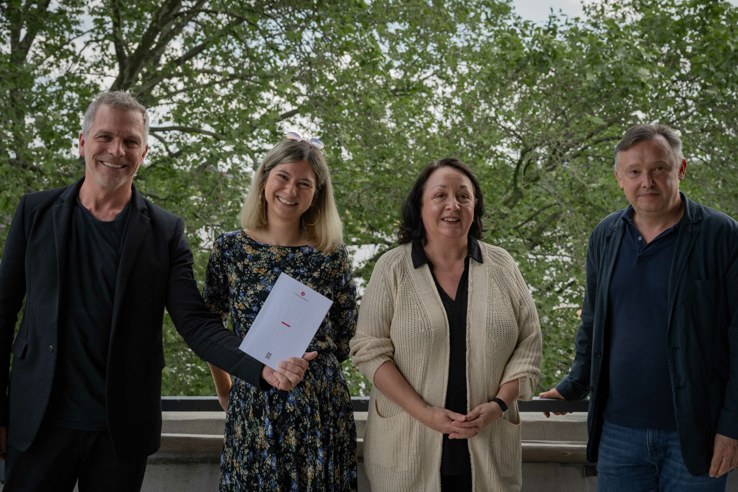 Bonn eröffnet die Spielzeit 2024/25 am 3. Oktober mit Wagners „Meistersingern“ – DAS OPERNMAGAZIN