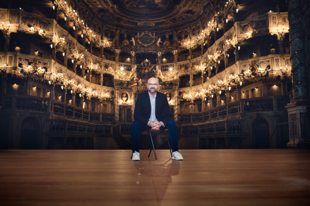 Bayreuth Baroque Opera Festival 2025 – DAS OPERNMAGAZIN