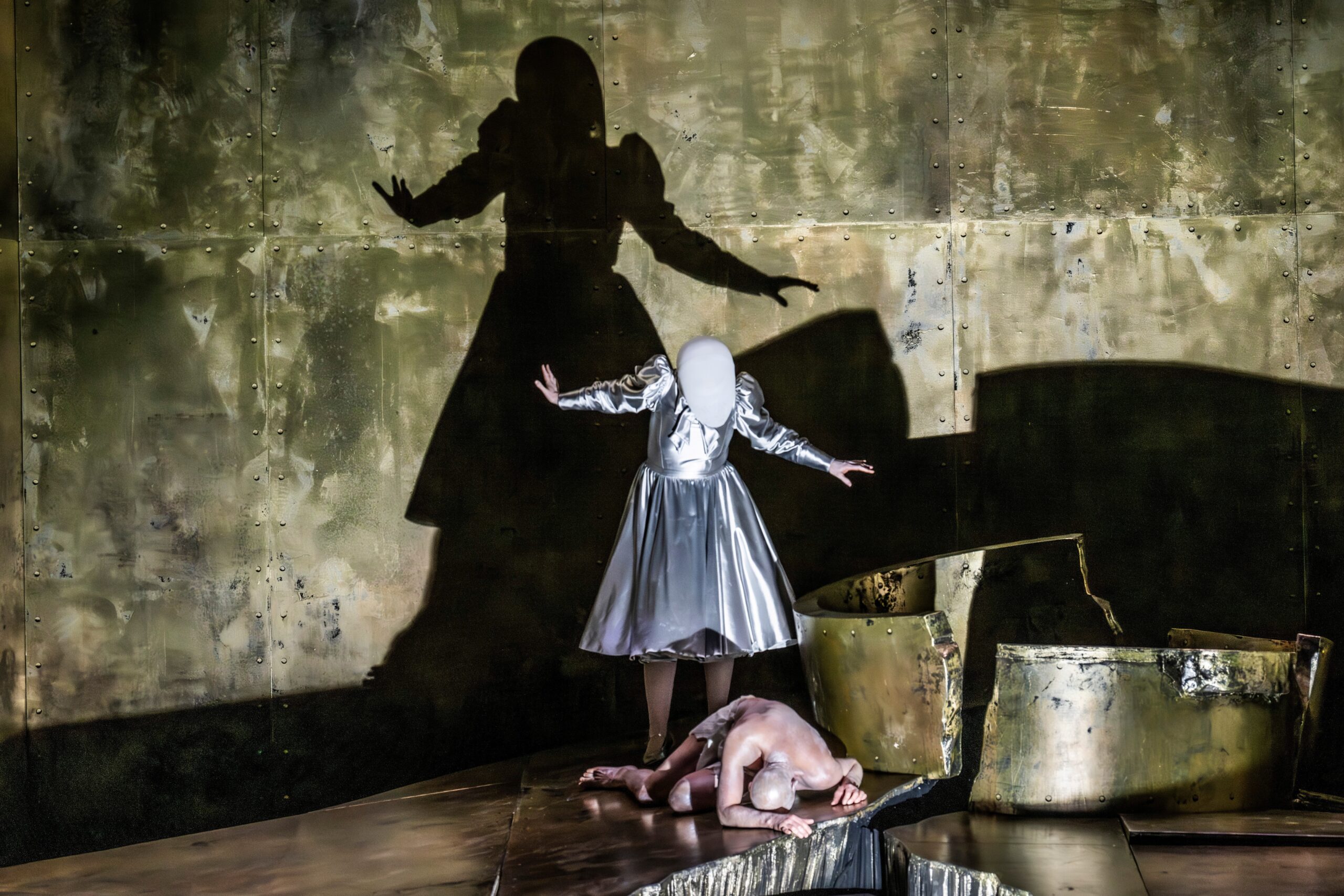 Kinder, Töchter, Tiere, Monster, Einerlei – "Salome"-Premiere an der ...